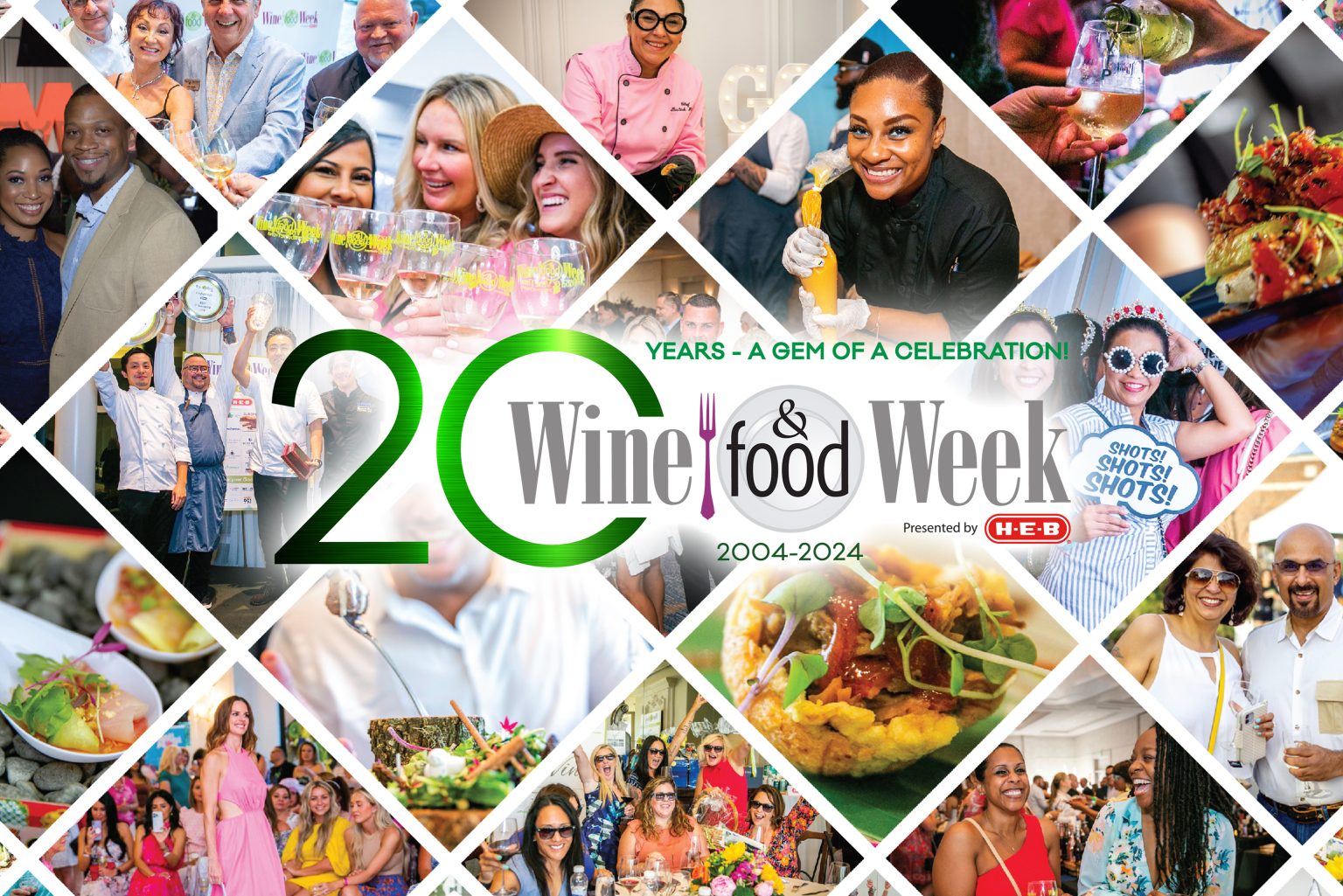 Home - Wine & Food Week