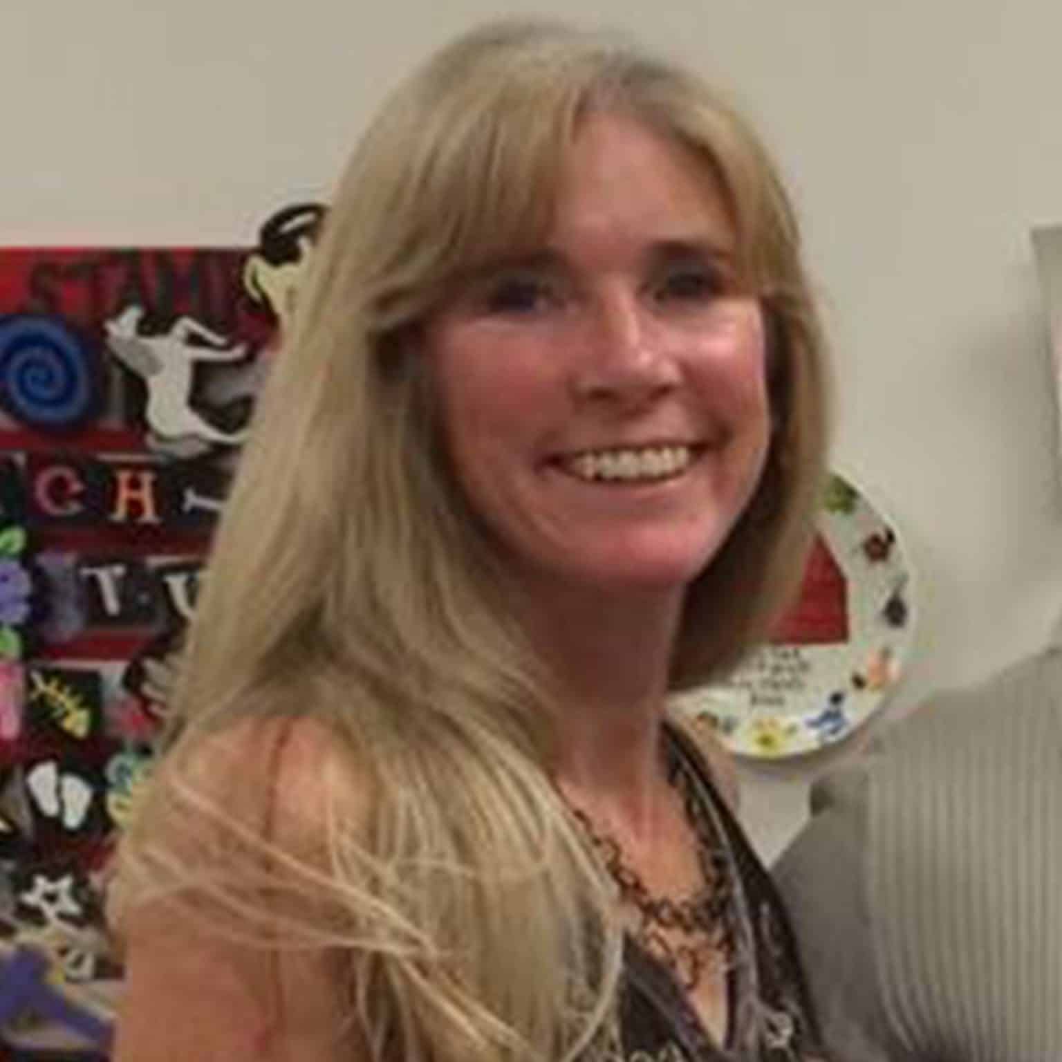 Lynnie Beck - Wine & Food Week