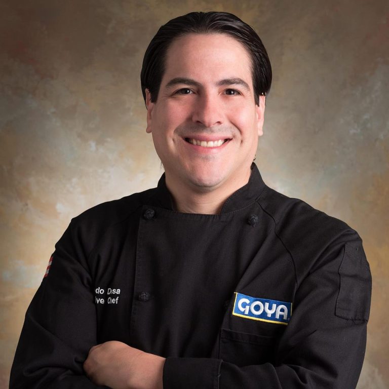 Fernando Desa - Wine & Food Week