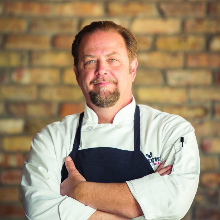 Bart Black - Wine & Food Week