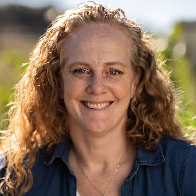 Jen Berman - Wine & Food Week